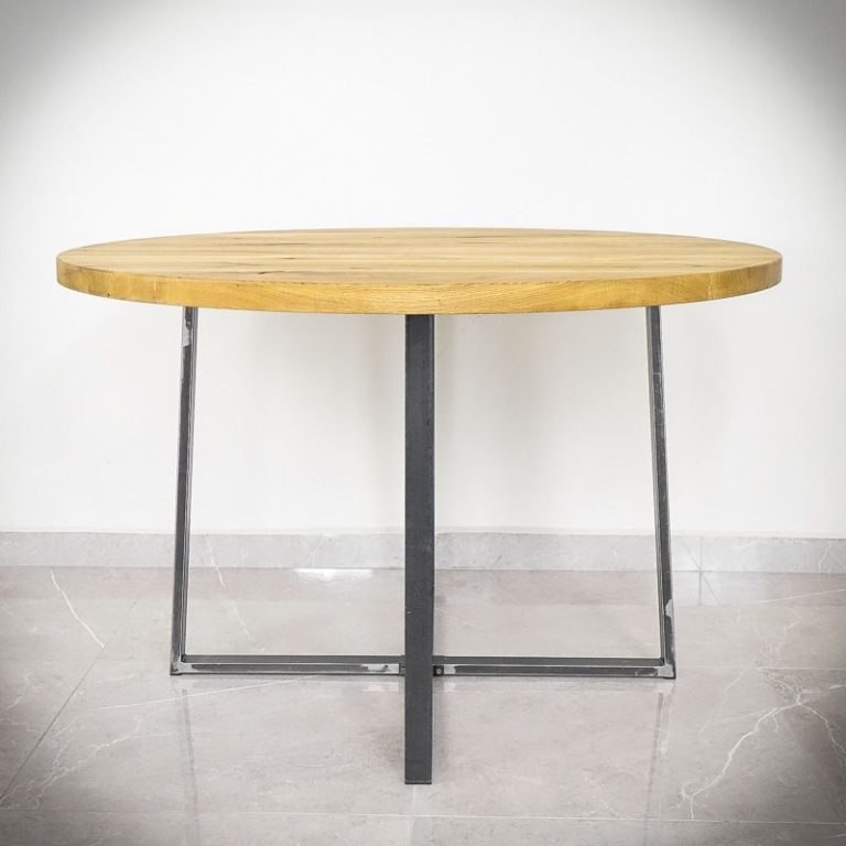 Metallist jalg QUERCUS | PlastMet