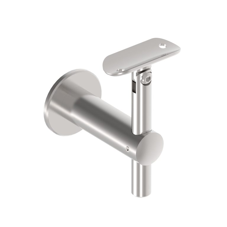 Käsipuu kandurid seinale, postile, klaasile | PlastMet